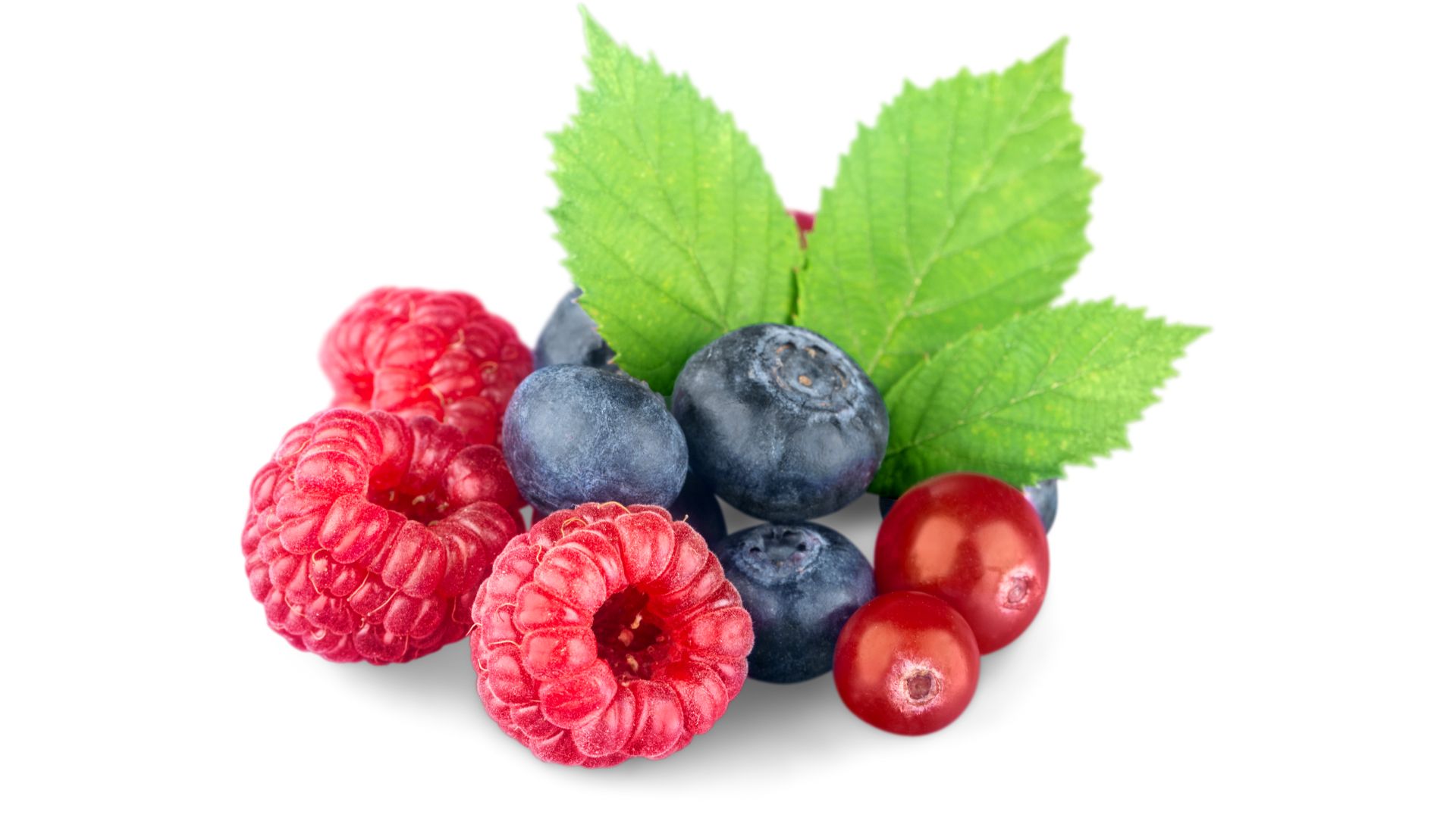 Enlever ou détacher une tache de fruit rouge, simple et immédiat